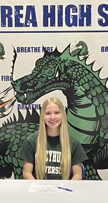 Flannery joining Mercyhurst STUNT team | News, Sports, Jobs - Times ...